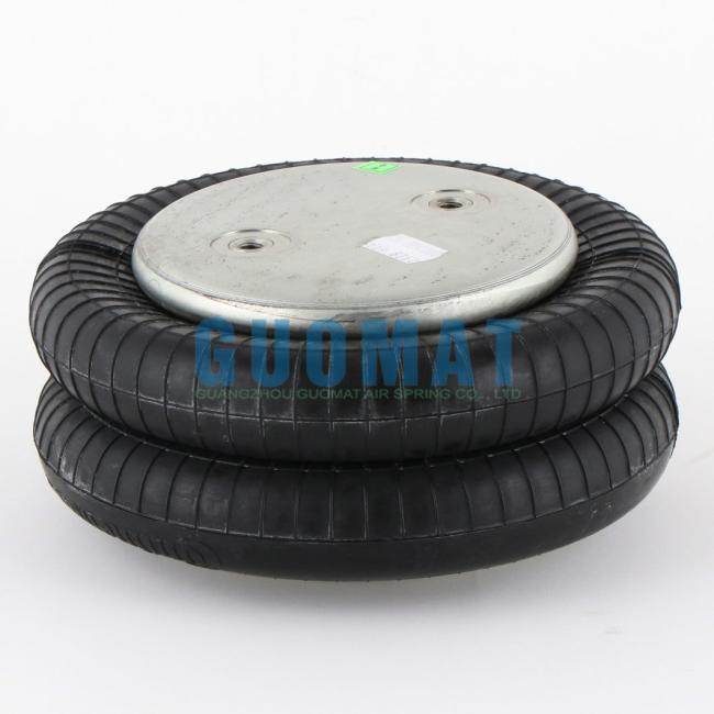 Fd120-17 Rubber Bellows G3/4 Air Inlet Contitech Industrial Air Spring