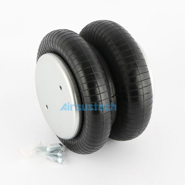 Contitech Fd200-19 320 Conveyor Double Convoluted Air Suspension Compressor