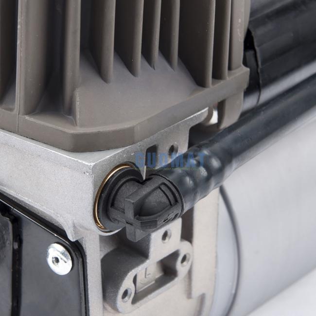 Air Suspension Compressor for Q7 4L0698007A 4L0698007b 4L0698007c for Platform Pl71 Air Suspension