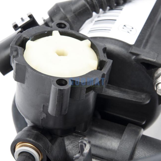 Air Suspension Compressor for Q7 4L0698007A 4L0698007b 4L0698007c for Platform Pl71 Air Suspension