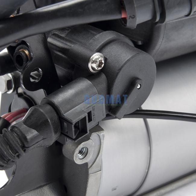 Air Suspension Compressor for Q7 4L0698007A 4L0698007b 4L0698007c for Platform Pl71 Air Suspension