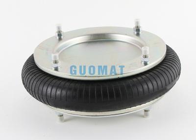 Cina Contitech FS 412-10 DS Attuatore pneumatico industriale a molla pneumatica con ingresso G1/2 a singola convoluzione in vendita