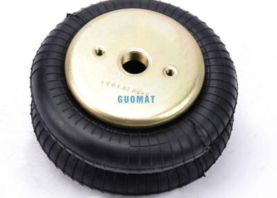 Chine Airbag compliqué de ci G3/4 2B-181 du ressort pneumatique de double de Contitech FD 120-17 pour l'équipement industriel à vendre