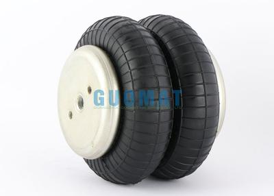 China FD70-13 CI 콘티테크 고무 서스펜션 에어 스프링 2B7070 이중 윙크 에어 액추에터 for sale