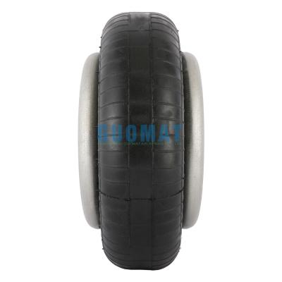 Firestone W01-358-7564 Air Spring Suspension Cross Contitech FS120-10 Air Shocks
