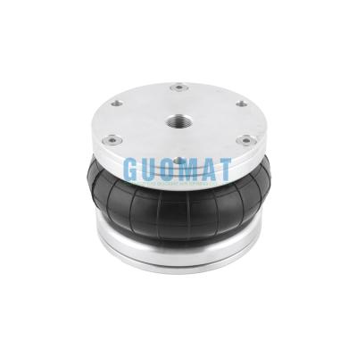 Κίνα Contitech FS44-5 DI Συμπίεση Αεροσκάφους Max. ύψος 90MM Αερομεταλλεύσεις για τη μείωση των σοκ προς πώληση