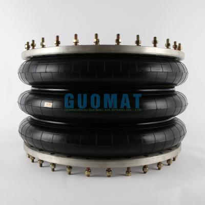 Κίνα GUOMAT 3H630376 Βιομηχανική τριπλή στρογγυλοειδής τύπου ατμογεννήτρια με δαχτυλίδι φλάντζας προς πώληση