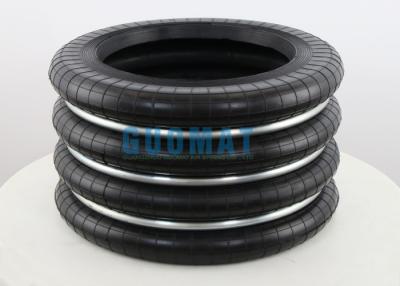 China S-350-4R/S-350-4 Rubber Air Bellows Navigator F-350-4 Yokohama Industrial Vibrating Screen for sale