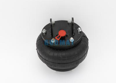 China GART ARI.275 1B5081 Industrial Rubber Bellows NO. 1B5081 Two Vertical Iron Blocks On Plate for sale