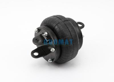 China GART ARI.275 1B5081 Industrial Rubber Bellows NO. 1B5081 Two Vertical Iron Blocks On Plate for sale