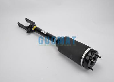 Chine Suspension en caoutchouc et en acier d'air de Mercedes-Benz 1643206113 W164 2005-2011 avec Airmatic mais SANS ADS à vendre
