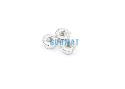 Chine Le kit de ressort pneumatique de BMW pour le ressort pneumatique de X5 E53 37116757502 met en sac/les pièces suspension d'avant à vendre