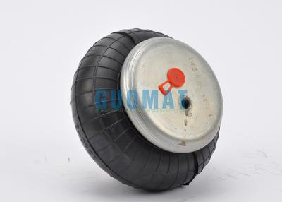 China Durable Rubber Air Spring FS 40-6 Contitech Phoenix SP 1 B 04 Weforma WBE100-E1 for sale