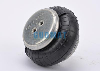 China Durable Rubber Air Spring FS 40-6 Contitech Phoenix SP 1 B 04 Weforma WBE100-E1 for sale