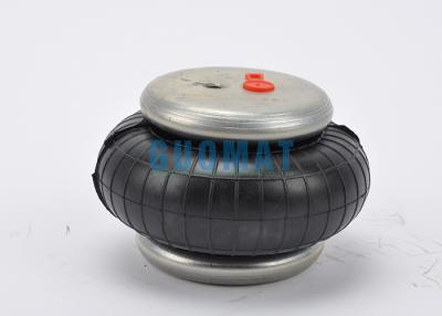 China Durable Rubber Air Spring FS 40-6 Contitech Phoenix SP 1 B 04 Weforma WBE100-E1 for sale