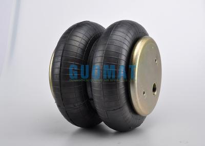 中国 W013586901耐火石材の豊富なブロックが付いている3/4のNPTの空気入口3/4 NPTが付いている複雑な空気ばね 販売のため