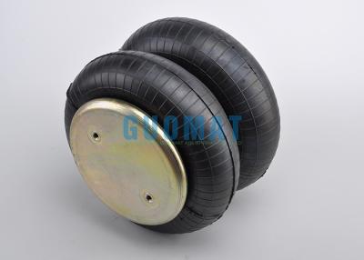 中国 W013586901耐火石材の豊富なブロックが付いている3/4のNPTの空気入口3/4 NPTが付いている複雑な空気ばね 販売のため