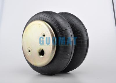 中国 W013586901耐火石材の豊富なブロックが付いている3/4のNPTの空気入口3/4 NPTが付いている複雑な空気ばね 販売のため