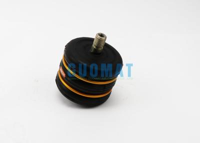 中国 ゴム製力出版物の三倍の複雑な空気ばねの振動頻度2.5 Hz 販売のため