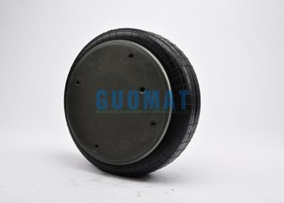 中国 GUOMAT 1B6371は複雑な空気ばね1/4 NPTの空気入口W01M586371を選抜します 販売のため