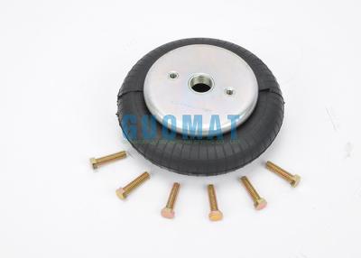 China O estilo Nuts 116 das cortinas industriais da mola de ar W01-M58-6165 reduz o ruído para a tabela do isolamento à venda