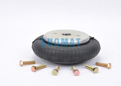 China O estilo Nuts 116 das cortinas industriais da mola de ar W01-M58-6165 reduz o ruído para a tabela do isolamento à venda