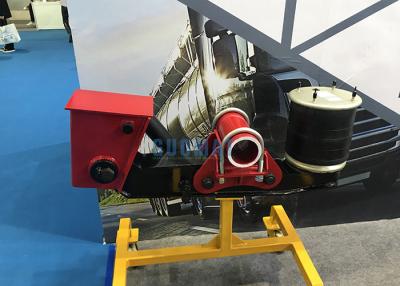 Китай Независимый подвес двойной пяди весны воздуха структуры руки модель нагрузки на ось 3-4.5т широкой применимая продается