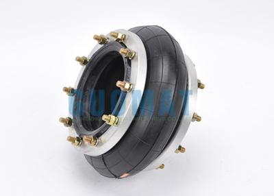 中国 215120H-1空気助手のばねのキットの最低の高さ42MM MAX DIA 233MM 販売のため