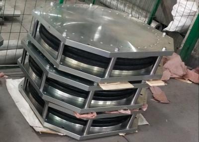 中国 耐火石材の空気ばねW01-M58-6971のふいごのための大きいPression機械FT 5450-44 RS Contitechは急激に前後動く 販売のため