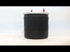 BPW 05.429.421.91를 위한 FIRESTONE W01-M58-8609 트럭 중단 공기 스프링