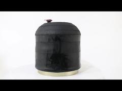 CONTITECH ressorts pneumatiques du camion P23/4183NP23 de 4183N en caoutchouc pour Mercedes A9423207221