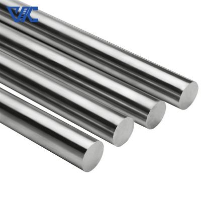 Chine Barre de Suppy Astm B865 Uns N05500 Monel 400/K500 de fabricant de la Chine à vendre à vendre
