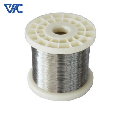 Chine Type J thermocouple fil de fer constantan pour la fusion des métaux à vendre
