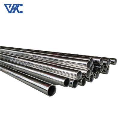 China ASTM B167 / ASME SB 167 UNS N06601 alliage de nickel Inconel 601 tuyaux et tubes en acier sans soudure for sale