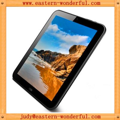 Китай ПК андроида сердечника квада 9.7inch Yuandao N90 RK3188 миниый с HD удваивает камера продается