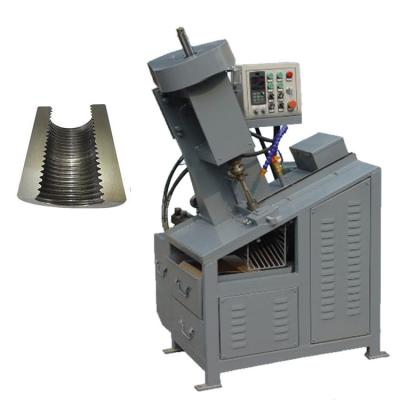China Automatic Rebar Coupler Threading Machine Tapping Machine To Mongolia for sale