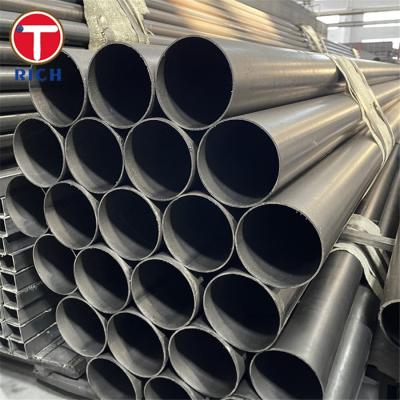 ASTM A501 Τάξη Β Ζεστά σχηματισμένα συγκολλημένα δομικά σωληνάρια από χάλυβα άνθρακα για μηχανικές χρήσεις