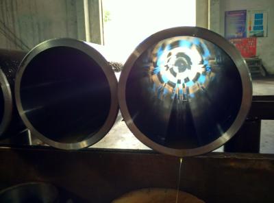 Cina Effettui il tubo garantito del acciaio al carbonio di alta qualità l'api 5l di selezione in vendita