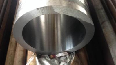 Cina Effettui il tubo garantito del acciaio al carbonio di alta qualità l'api 5l di selezione in vendita