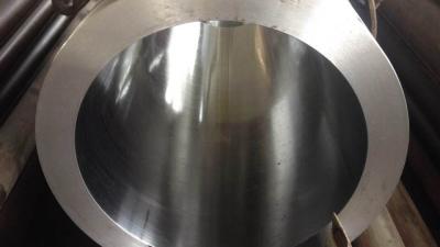 Cina Effettui il tubo garantito del acciaio al carbonio di alta qualità l'api 5l di selezione in vendita