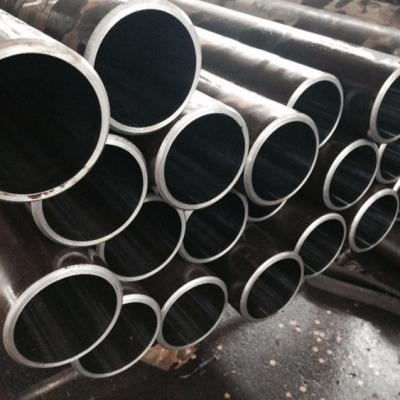 Cina varia specificazione di alta qualità del tubo senza cuciture ss316 in vendita