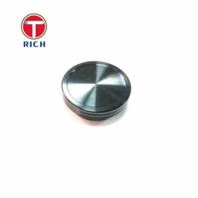 China Cnc Custom Machining Stainless Steel 510 Threaded Atomizer for sale