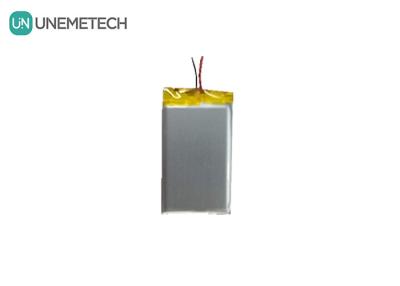 Cina 4.2V batteria ricaricabile al litio polimerico 602238 3.7V 450mAh per elettronica di consumo in vendita