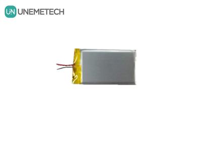 Cina 4.2V batteria ricaricabile al litio polimerico 602238 3.7V 450mAh per elettronica di consumo in vendita