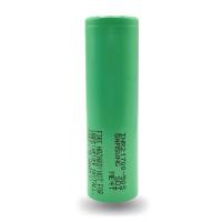 Quality Samsung 50S 21700 Batteries 5000mAh 25A Battery 3.6V Lithium Ion Battery Cell INR21700-50S for sale