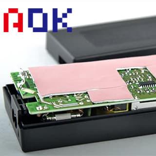 中国 ノートブックサーマルパッド 販売のため