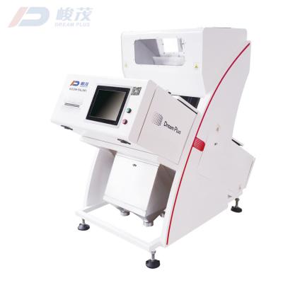 Cina Selezionatore di colori portatile per riso integrale ottico intelligente 96 canali in vendita