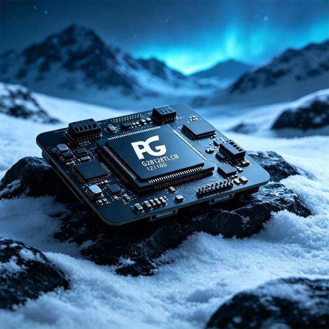 eMMC 5.1 Memory Chip technical specifications and performance data