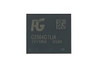 Quality 8GB - 512GB EMMC5.1 Flash Memory Storage Card IC Chips Embedded Multi Media Card for sale