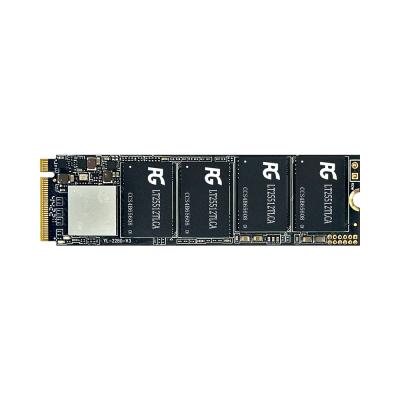 중국 PCIe3.0 산업용 SSD 하드 디스크 240GB 256GB 480GB 512GB 1TB 2TB 내부 하드 드라이브 판매용